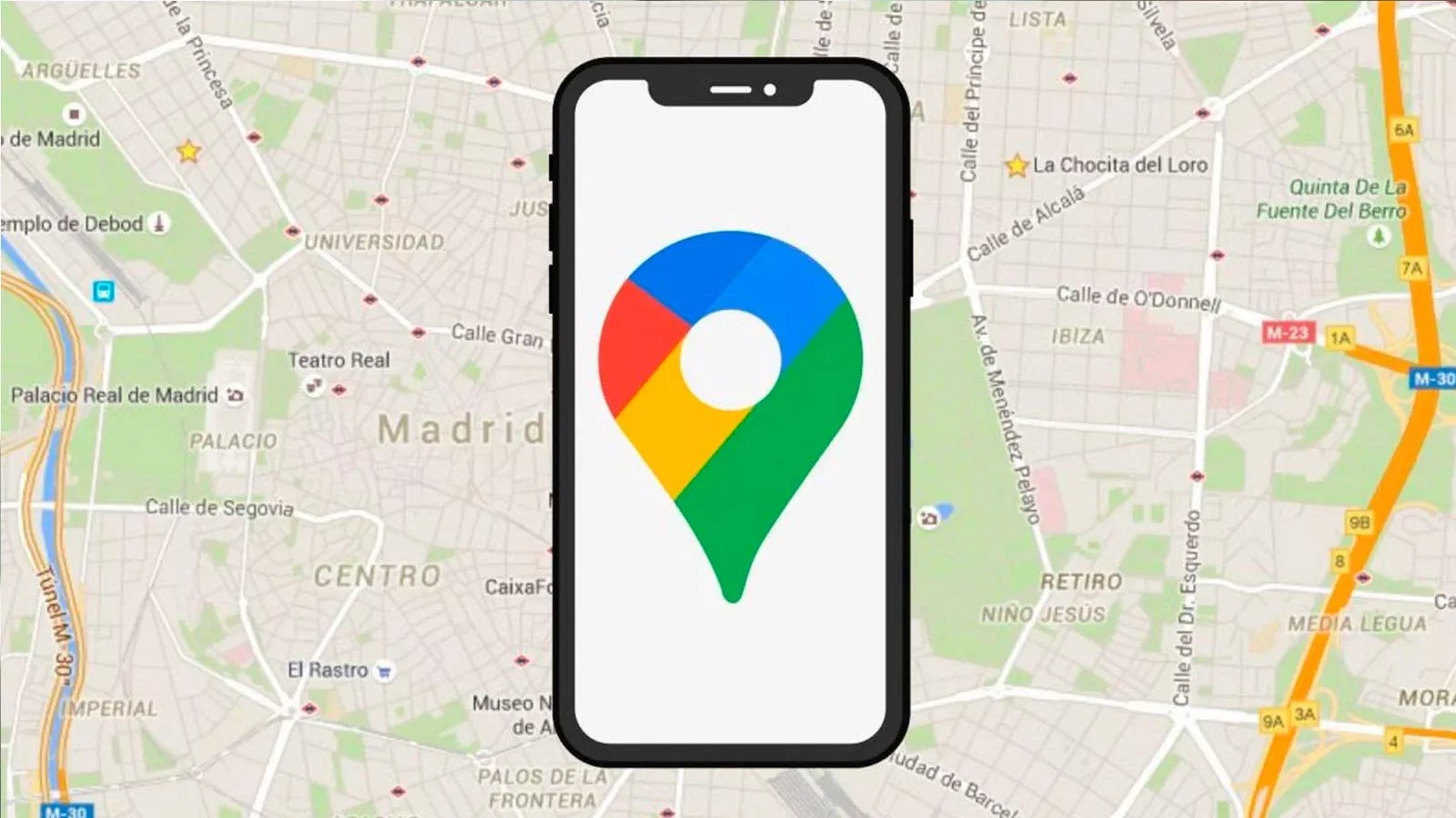 Noticia: Tutorial: ¿ Cómo obtener coordenadas de un punto en google maps ? | Categoría ...